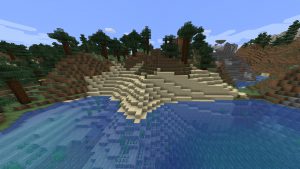 Minecraft Beach Biome Guide: Features, Mobs, and Resources – Minecraft Wiki