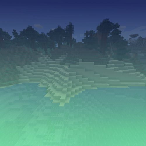 Beach Biome – Minecraft Wiki