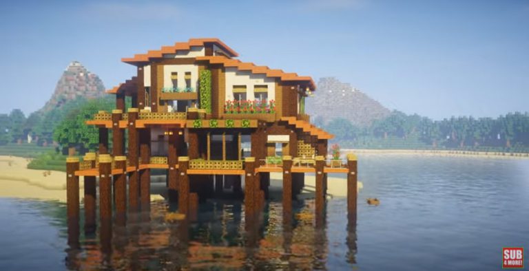 Minecraft Beach Biome Guide: Features, Mobs, and Resources – Minecraft Wiki