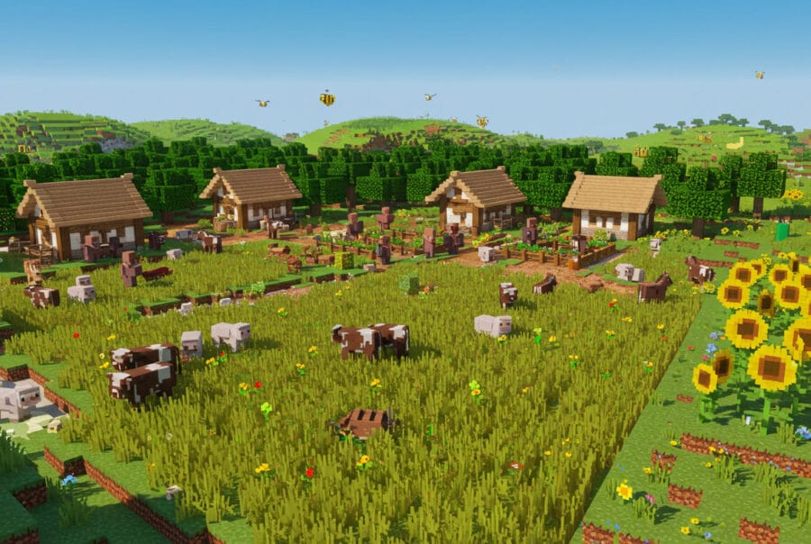 Minecraft Activator Rail Guide: Crafting, Mechanics, and Best Uses ...