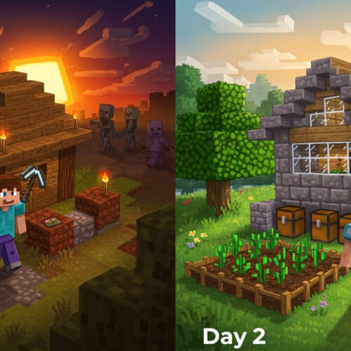 How to Create a Minecraft Account and Get Started – Minecraft Wiki