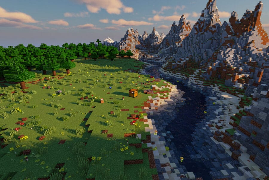 Minecraft Game Modes: Survival, Creative, Adventure, and Spectator ...