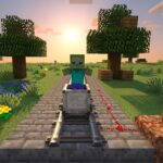 Minecraft Activator Rail Guide: Crafting, Mechanics, and Best Uses ...