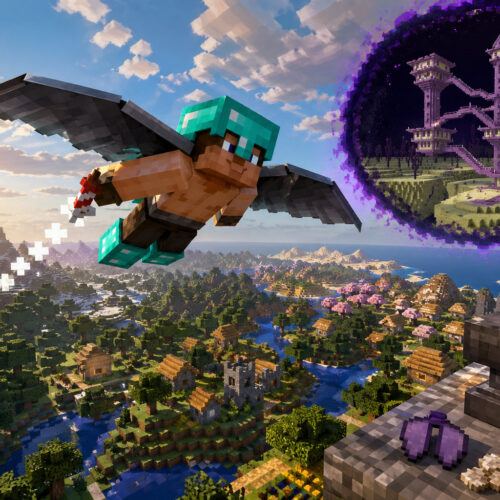 Minecraft Block of Coal Guide: How to Craft It, Use It, and Smelt More ...