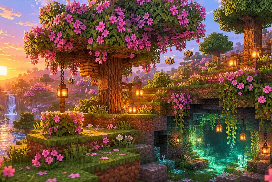 Anvil in Minecraft: Recipe, Uses, Repair Costs, and Pro Tips ...